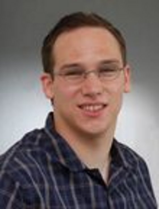 Dr. Ing. Christian Selbach